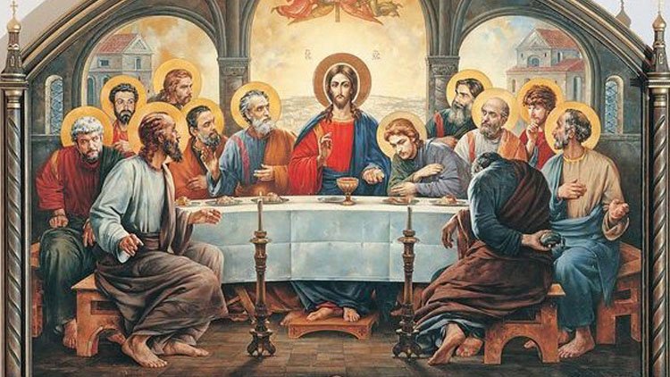 «Хто піде вмирати за брехню?»: факти, що підтверджують воскресіння ...